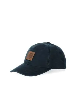 Carhartt Work In Progress Canvas Baseball Cap - Green