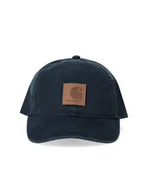 Carhartt Work In Progress Canvas Baseball Cap