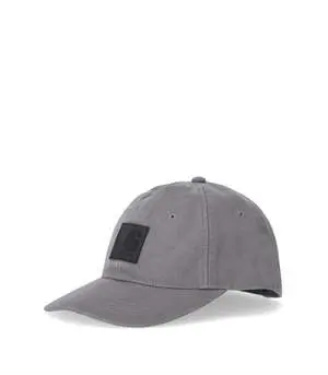 Carhartt Work In Progress Yosemite Baseball Cap - Grey