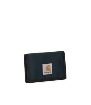 Carhartt Work In Progress Alec Deep Lagon Wallet