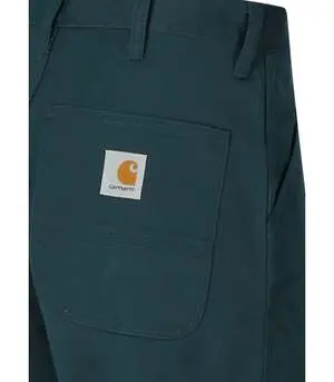 Carhartt Work In Progress Simple Trousers