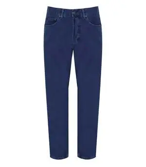 Carhartt Work In Progress Newel Trousers - Blue
