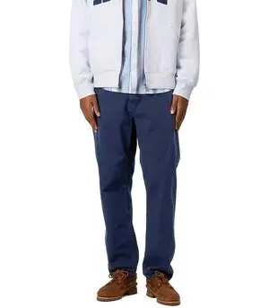 Carhartt Work In Progress Newel Trousers - Blue
