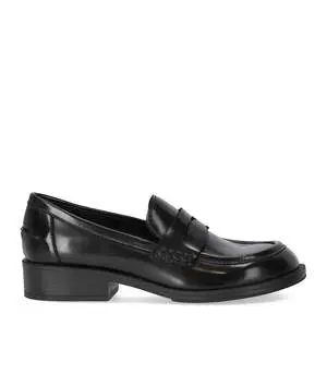Ash Ringo Loafer - Black