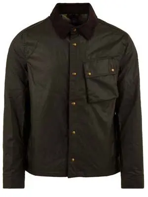 Belstaff Ground Jacket