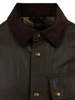 Belstaff Ground Jacket