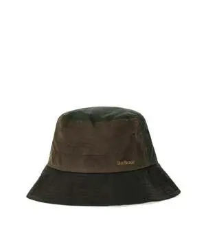 Barbour Logo Hats For Women