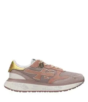 Premiata Lace-up Sneakers