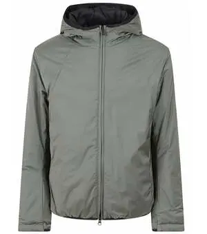 Women's Lightweight Hooded Jackets