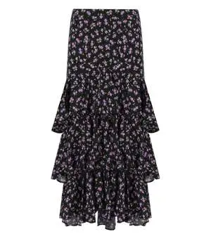 Essentiel Antwerp Floral Skirts