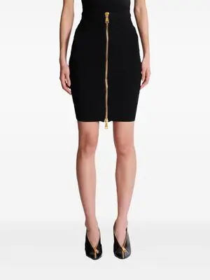 Balmain Pencil Skirt