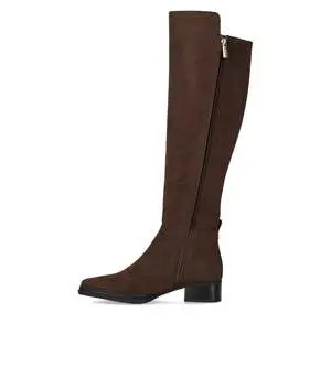Michael Kors Lex Boots - Brown