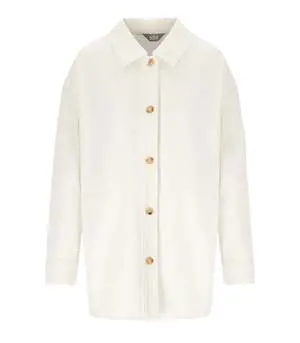 Max Mara Shirt Jacket Jackets For Women
