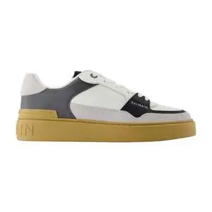 Balmain Thong Sneakers For Men