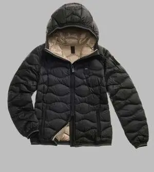 Blauer. Puff Jackets For Women