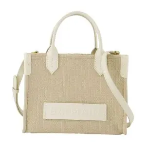 Balmain B-army Shopper Bag