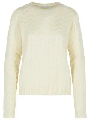 Max Mara Cashmere Sweater
