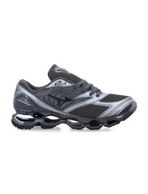 Mizuno Wave Prophecy Ls Sneakers - Black Sand