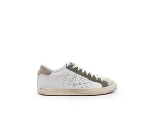 P448 John Bl Sneakers