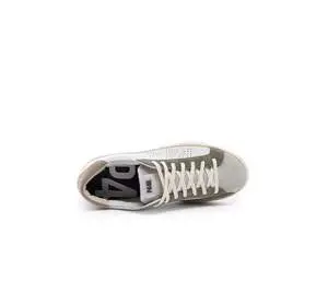 P448 John Bl Sneakers