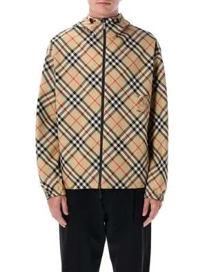 Burberry Reversible Jacket