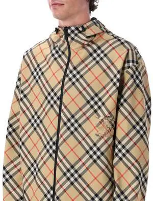 Burberry Reversible Jacket