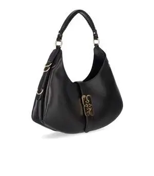 GANNI Kat Small Shoulder Bag