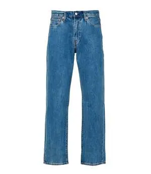 Levi's Button Detailed Jeans For Men
