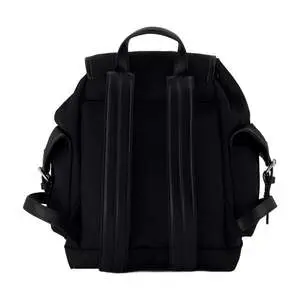 GANNI Small Nylon Backpack