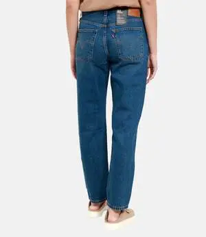 LEVI'S Jeans - Denim Medio
