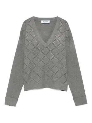 Blugirl Fine Knit Knitwear For Women
