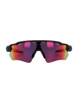 Oakley Radar EV XS Path Sunglasses Matte Black