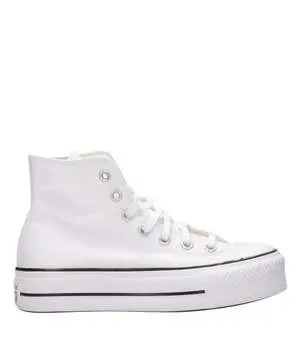 CONVERSE Platform High Top Sneakers