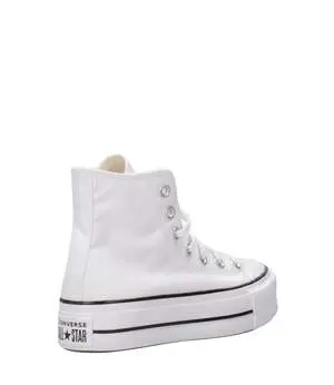 CONVERSE Platform High Top Sneakers