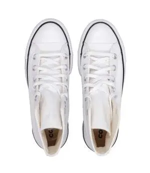 CONVERSE Platform High Top Sneakers