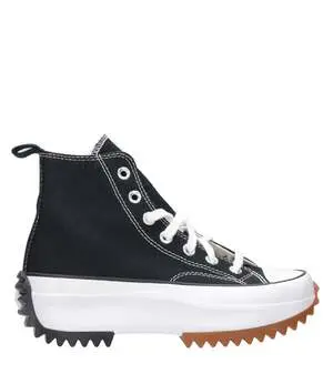CONVERSE Platform High Top Sneakers