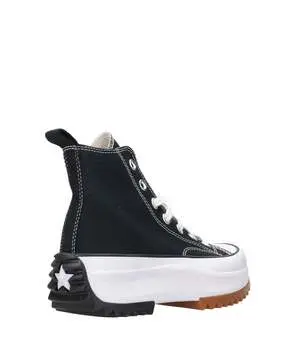 CONVERSE Platform High Top Sneakers