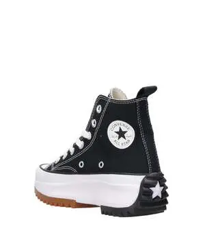 CONVERSE Platform High Top Sneakers