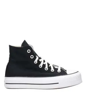 CONVERSE Platform High-top Sneakers