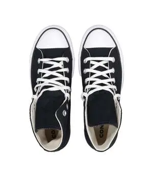 CONVERSE Platform High-top Sneakers