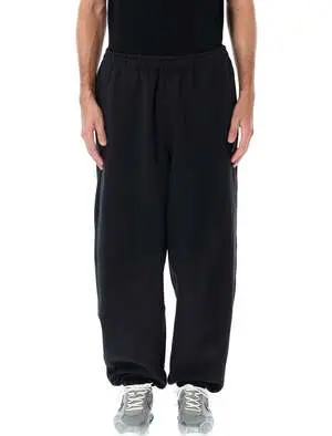 Nike Solo Swoosh Fleece Trousers