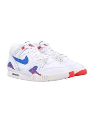 Nike Air Tech Challenge Ii Qs
