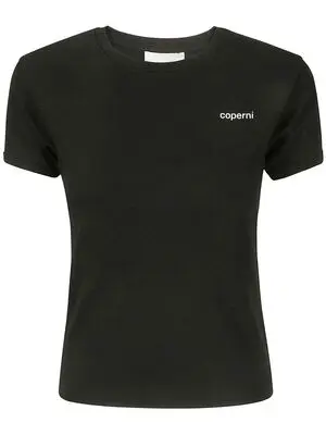 Coperni Short Sleeve T-shirts For Women