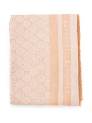 Twin-set Scarfs - Beige