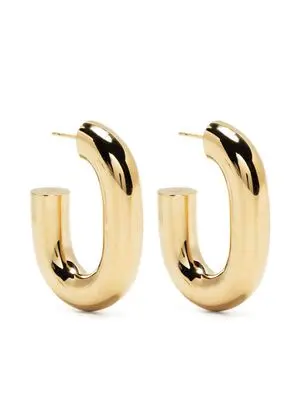 Rabanne Bijoux Earrings - Metalizzati