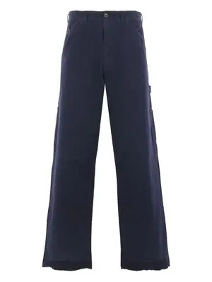 MAISON MARGIELA Wide-leg Jeans