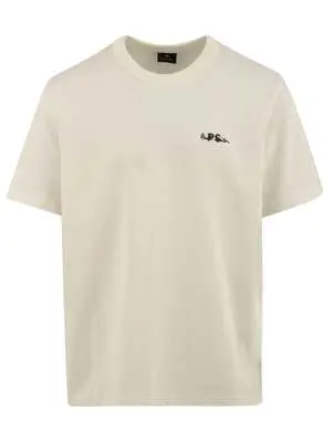 Paul Smith T Shirts And Polos