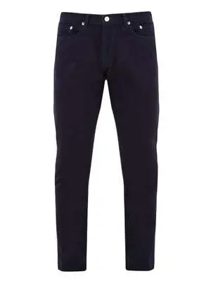Paul Smith Tapered-fit Jeans