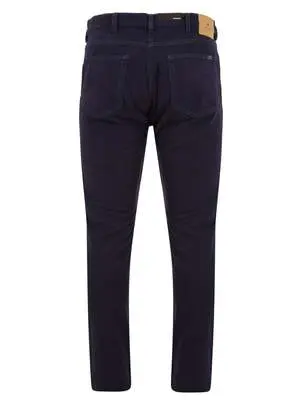 Paul Smith Tapered-fit Jeans