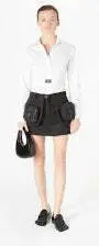 Coperni Mini Skirt